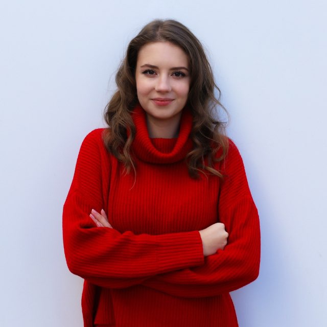 Статистика Telegram-канала "Катерина | Про Frontend" — @katerina_profrontend — TGStat