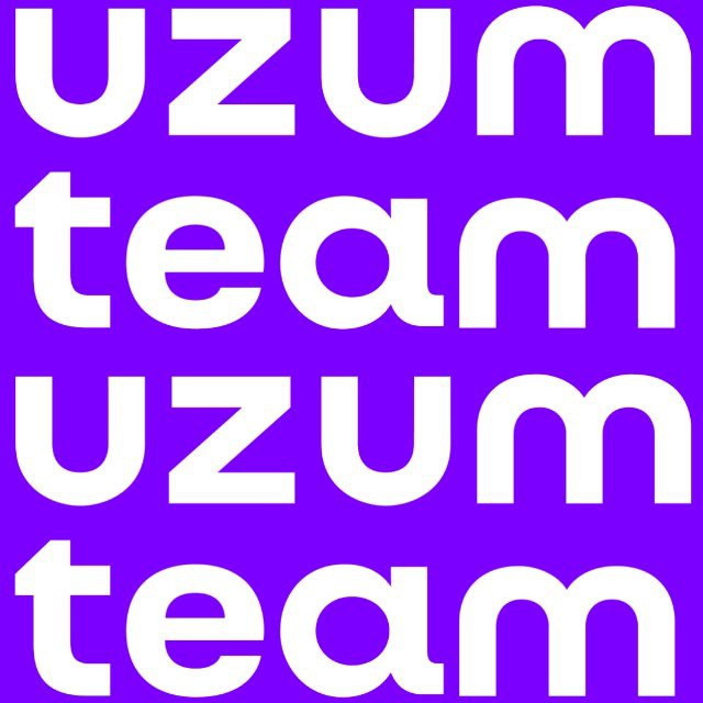 Telegram-канал "Uzum Team" — @uzumteam — TGStat