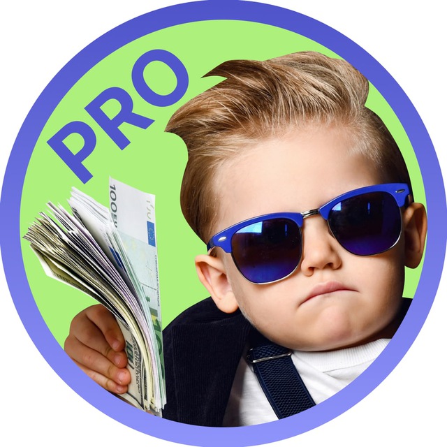 Telegram channel "Детский Садик PRO" — @sadik_pro_ra — TGStat