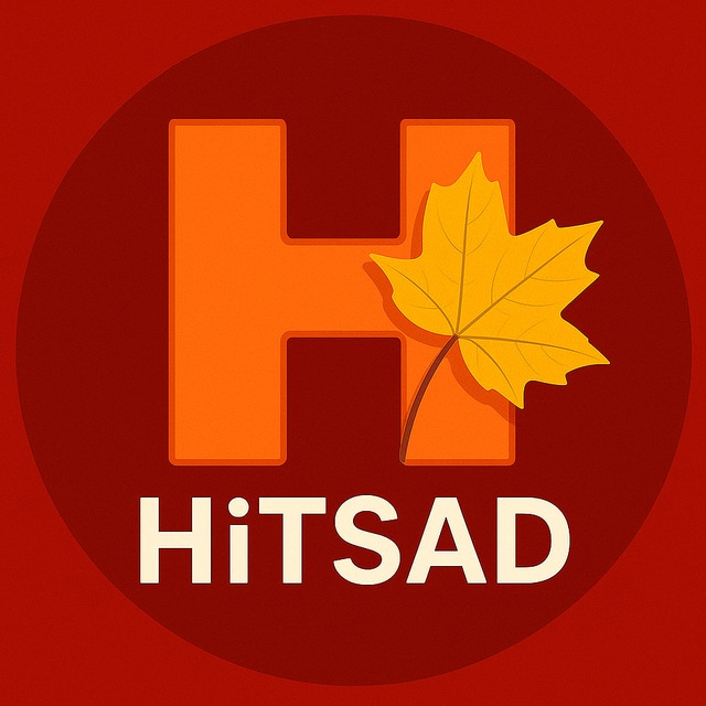 Telegram-канал "HiTSAD Дом и Сад 🪴" — @HiTSAD — TGStat