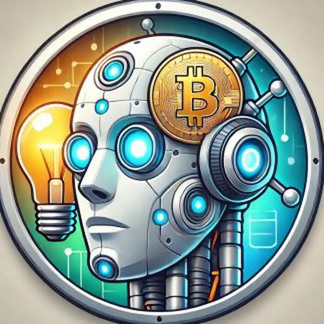 Telegram-канал "Маркетплейсы: будущее. ИИ, крипта, инновации" — @ecom_future — TGStat