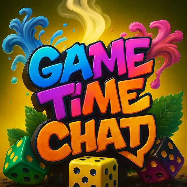 Telegram-chat "💎 CRAZY CHAT 💎" — @ludoo_crazy_chat