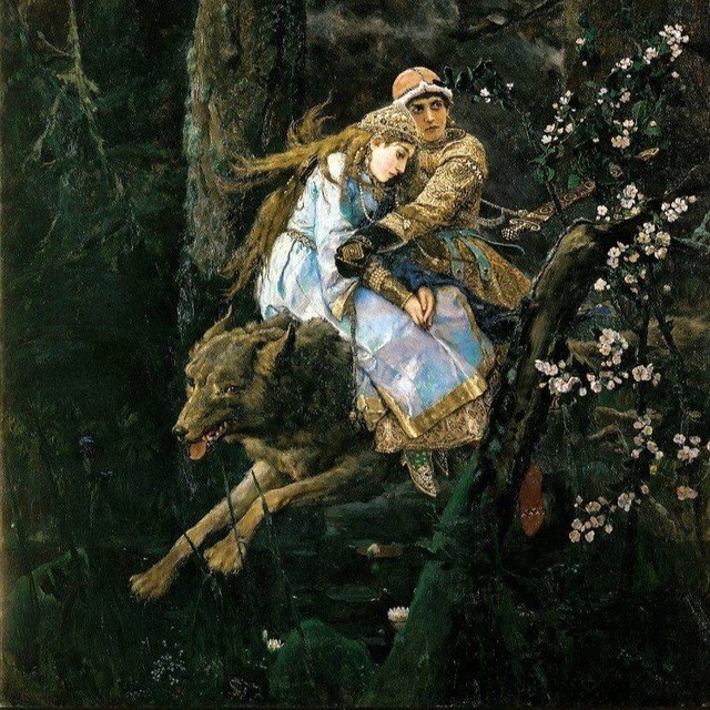 Статистика Telegram-канала "Русское искусство" — @russiankunst — TGStat