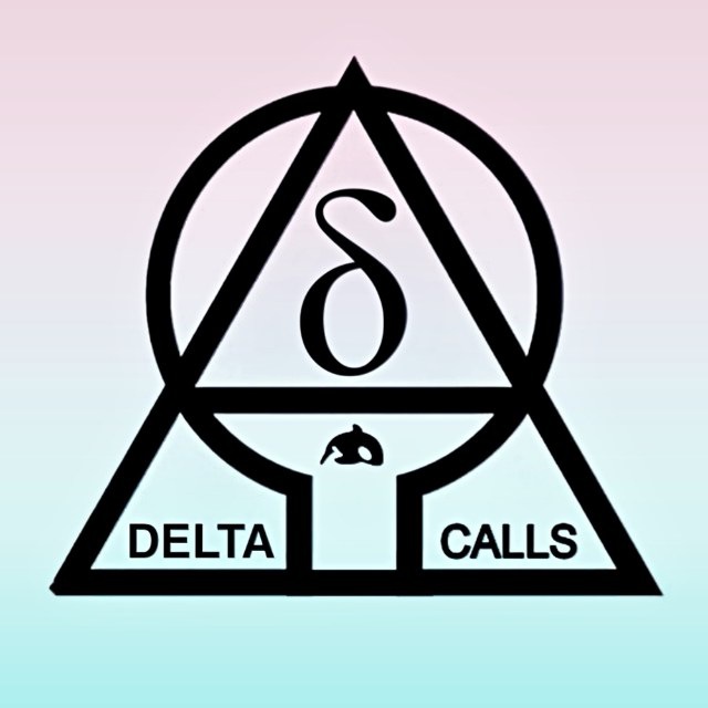 Telegram channel "Delta Whale Calls 🐳" — @Delta_Whale_Calls — TGStat