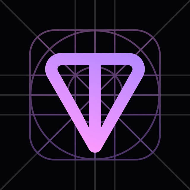 Telegram-чат "TON Dev Chat (РУ)" — @tondev