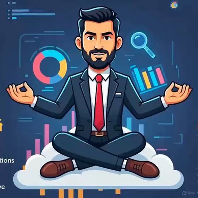 Telegram channel "Data & IT Career" — @data_career — TGStat