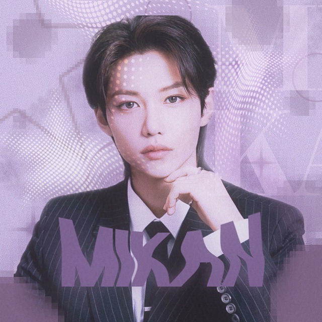 Telegram channel "— mikán" — @mikanfm — TGStat