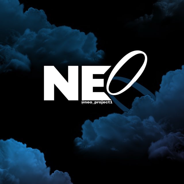 Telegram-канал "Neo Project" — @neo_project1 — TGStat