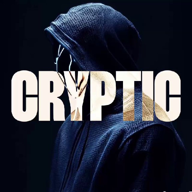 Telegram-канал "Cryptic Crypto 🐳" — @cryptic_crypto_en — TGStat