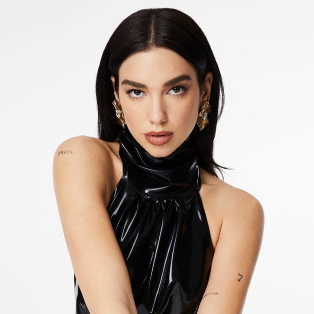 Telegram channel "Dua Lipa" — @dualipamwah — TGStat