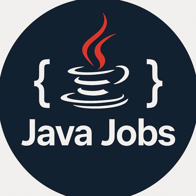 Telegram-канал "Java Jobs | Работа | Вакансии | Удалёнка [IT MATCH]" — @it_match_java — TGStat