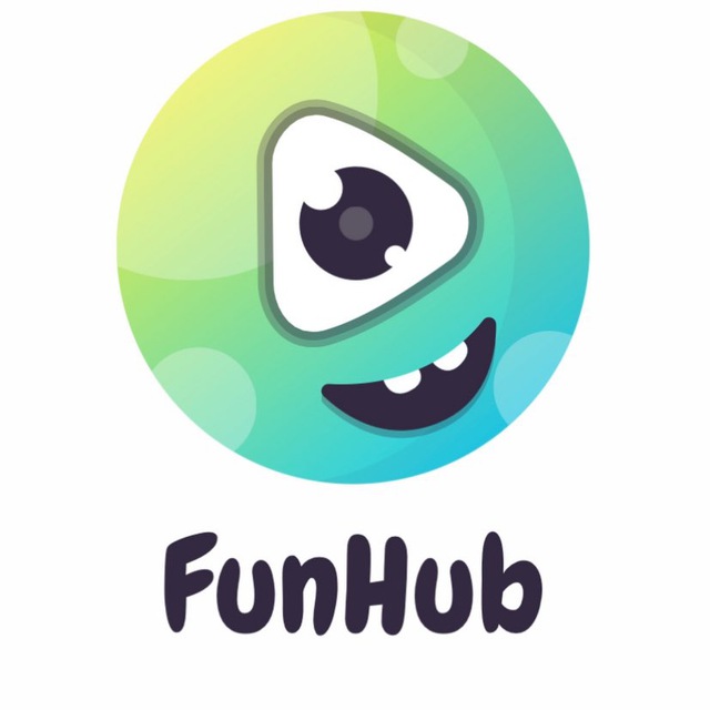 Telegram-канал "Fun Hub" — @FunsHub — TGStat