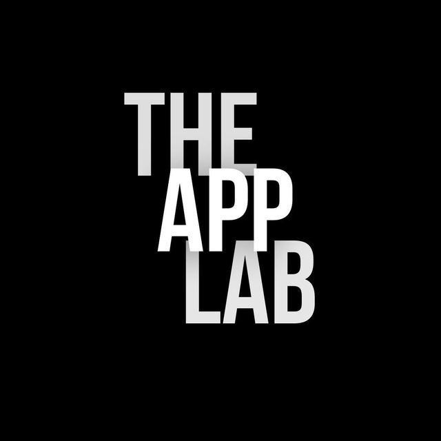 Статистика Telegram-канала "The App Lab" — @theapplab — TGStat