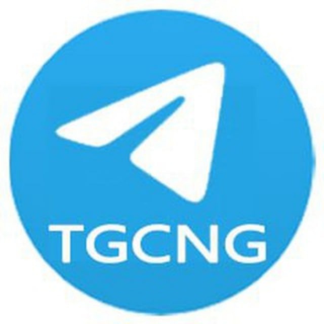 Telegram channel "TG中文群 tgcng.com 官方频道" — @tgcng_official — TGStat