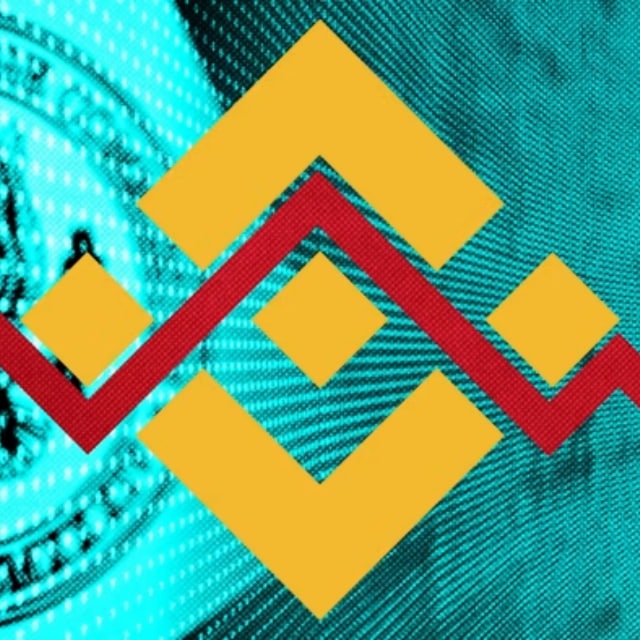 Telegram channel "Top Binance Red Packet" — @red_packetz — TGStat